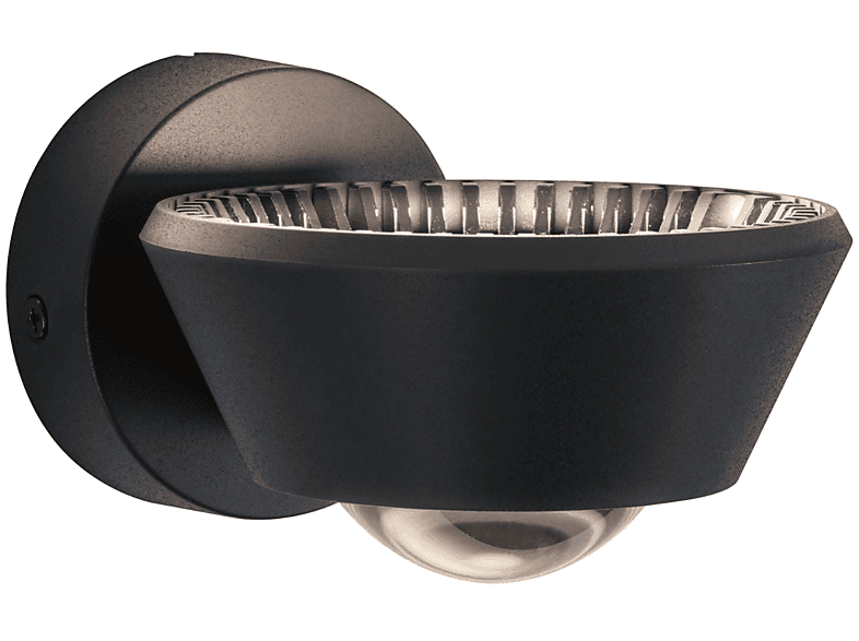 PAULMANN LICHT Sabik (79769) Wandleuchte Warmweiß | MediaMarkt