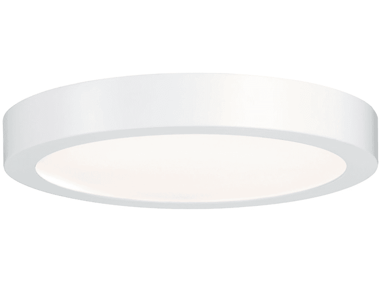 PAULMANN LICHT Lunar (70643) LED Panel Universalweiß | MediaMarkt