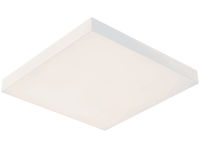 PAULMANN LICHT 799.04 VELORA RAINBOW RGB WHITE Einbau LED Panel RGBW ...