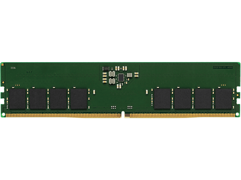 KINGSTON KVR48U40BS8K2-32 Arbeitsspeicher 32 GB DDR5 | SATURN