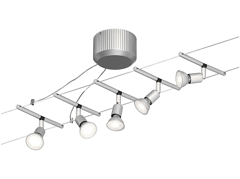 PAULMANN LICHT Spice SaltLED (94145) Deckenleuchte | MediaMarkt