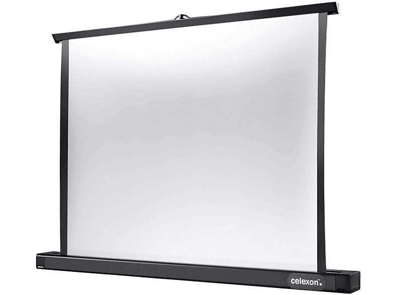 CELEXON Professional Beamer Leinwand | MediaMarkt
