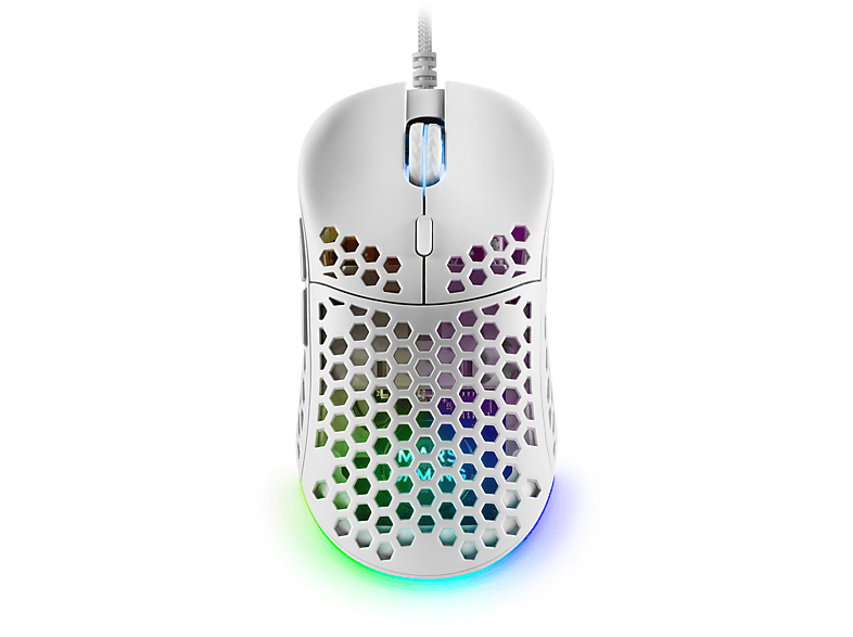 MOUSE GAMING MARS GAMING MM55W | MediaWorld.it