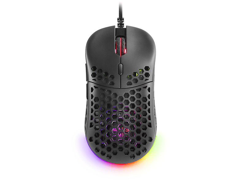 MOUSE GAMING MARS GAMING MM55 | MediaWorld.it