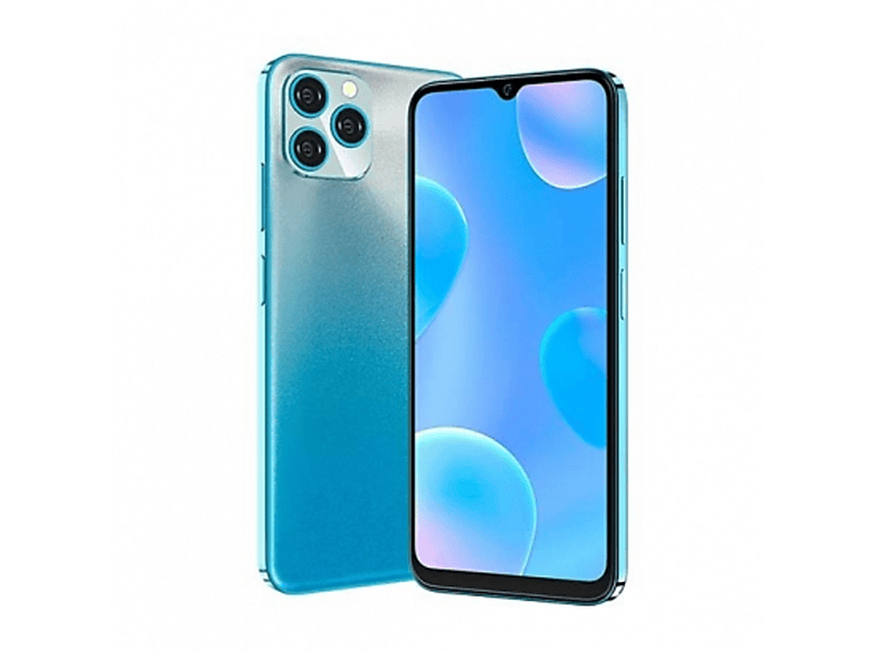 BLACKVIEW A95 8GB/128GB Dual Sim 128 GB Blue Dual SIM | MediaMarkt