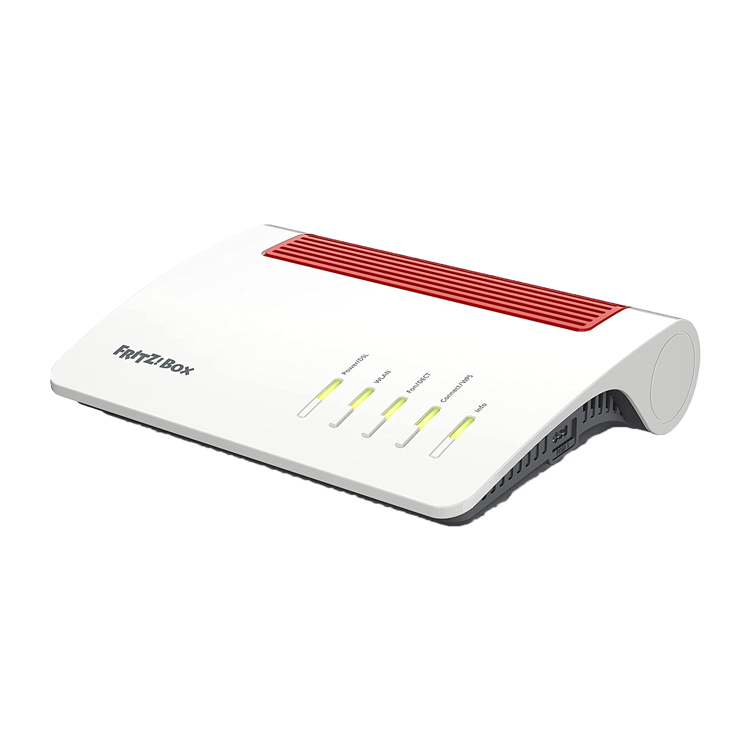 AVM FRITZ!Box 7590 DECT WLAN Router | MediaMarkt