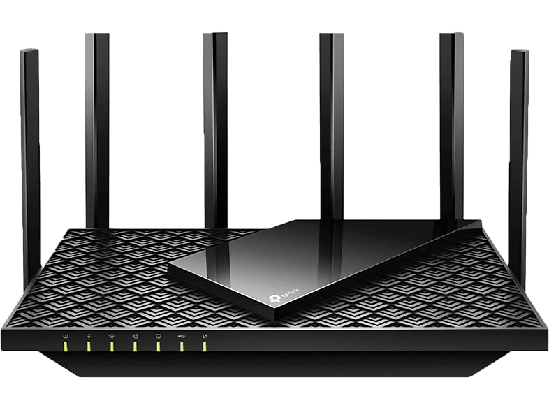 TP-LINK Archer AX73 WLAN Router 5400 Mbit/s | MediaMarkt