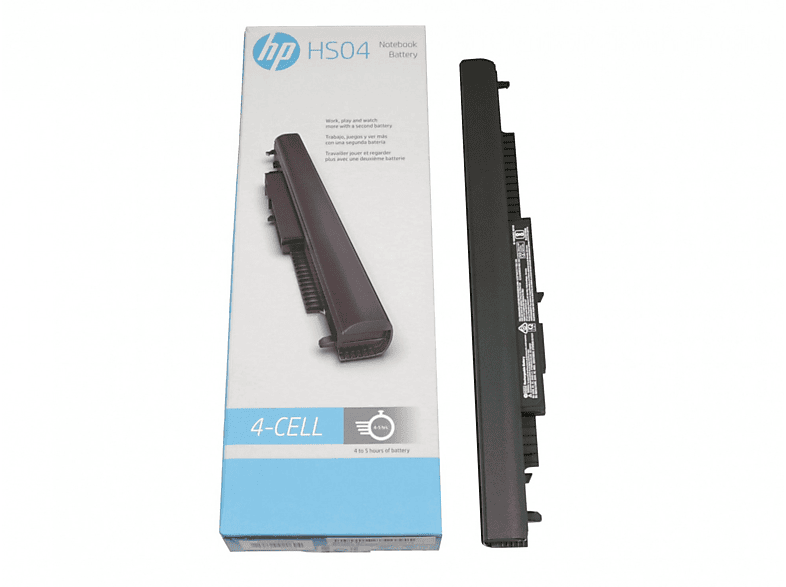 HP 807612-421 Original Li-Ion Akku, 14.6 Volt, 2670 mAh | SATURN
