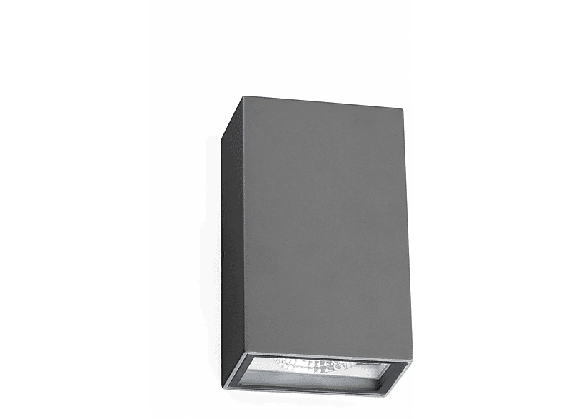 FARO Ling LED Außen-Wandleuchte neutralweiß | MediaMarkt