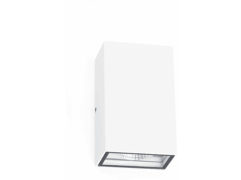 FARO Ling LED Außen-Wandleuchte neutralweiß | MediaMarkt