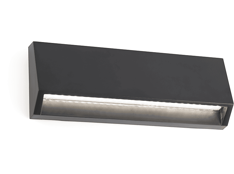 FARO Must LED Außen-Wandleuchte warmweiß | MediaMarkt