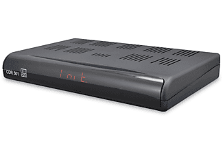 SKT CDR501HD Kabelreceiver DVB-C Kabel Receiver (HDTV, DVB-C, schwarz ...