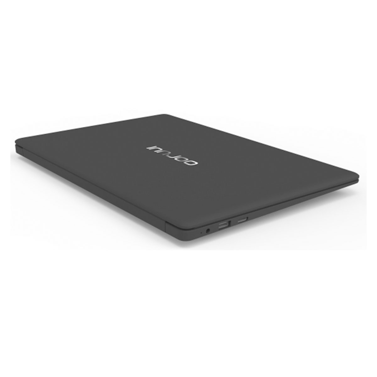 INNJOO IJ-VOOM L PRO BK, Notebook mit 14,1 Zoll Display, Intel® Core ...