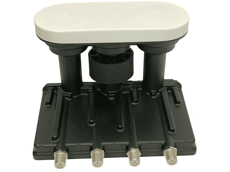 TRIAX Triple Monoblock Quad LNB | MediaMarkt