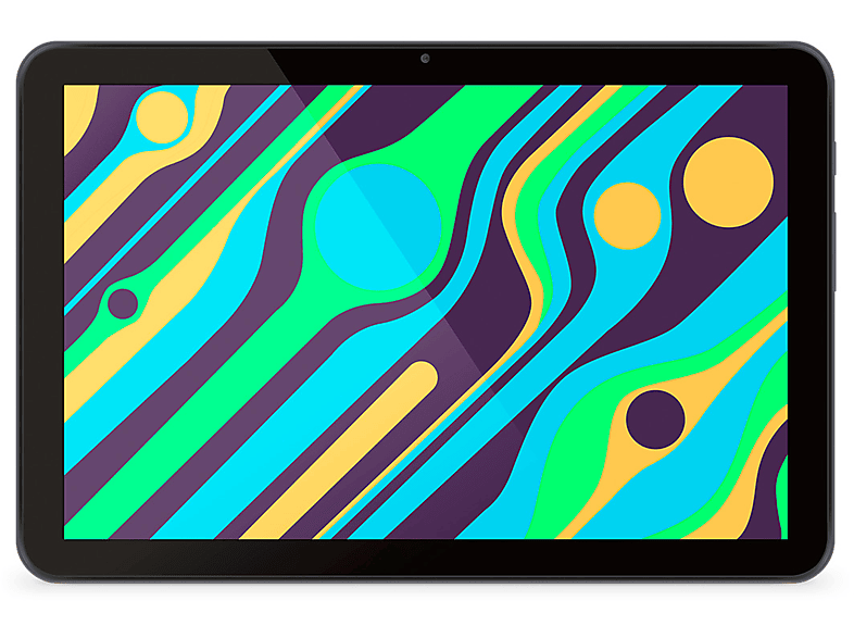 Tablet | SPC Gravity SE, Negro, 32 GB, 10,1 " HD, 2 GB RAM, Quad Core ...