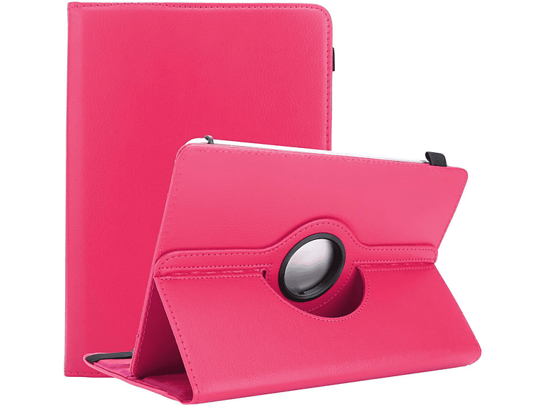 Funda para tablet | CADORABO Funda para tablet protección de 360 grados ...