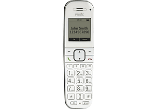 FYSIC FX-9000 - schnurloses Seniorentelefon mit großen Tasten, 1 Mobilteil | MediaMarkt