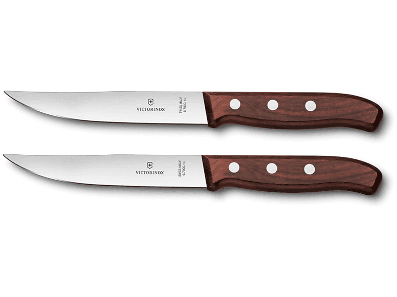 VICTORINOX Wood Messer Set | MediaMarkt