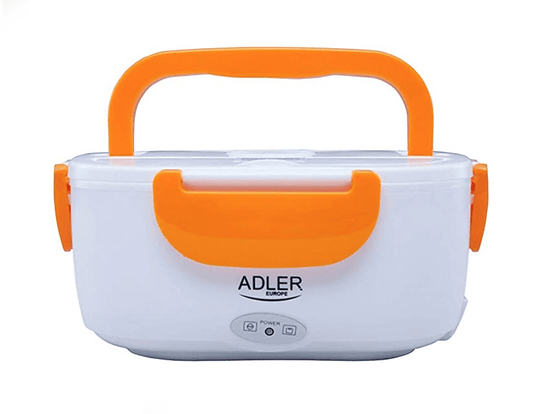 Fiambrera Tupper eléctrico Portátil Térmica de 1.5L Uso en Coche con ...