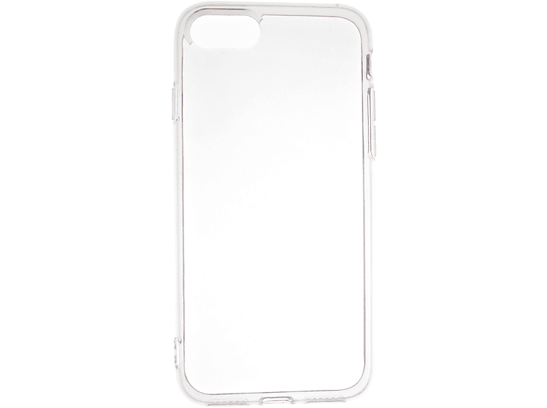 JAMCOVER 2.0 mm TPU Case Strong, Backcover, Apple, iPhone 7, iPhone 8 ...