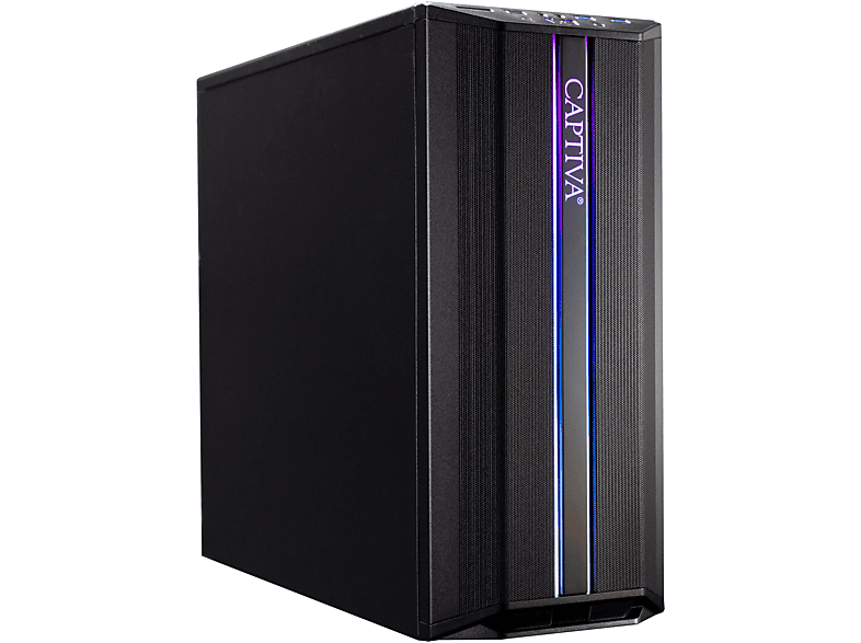 CAPTIVA DESKTOP GAMING Advanced Gaming R68-809, AMD, AMD, 3800 MHz ...