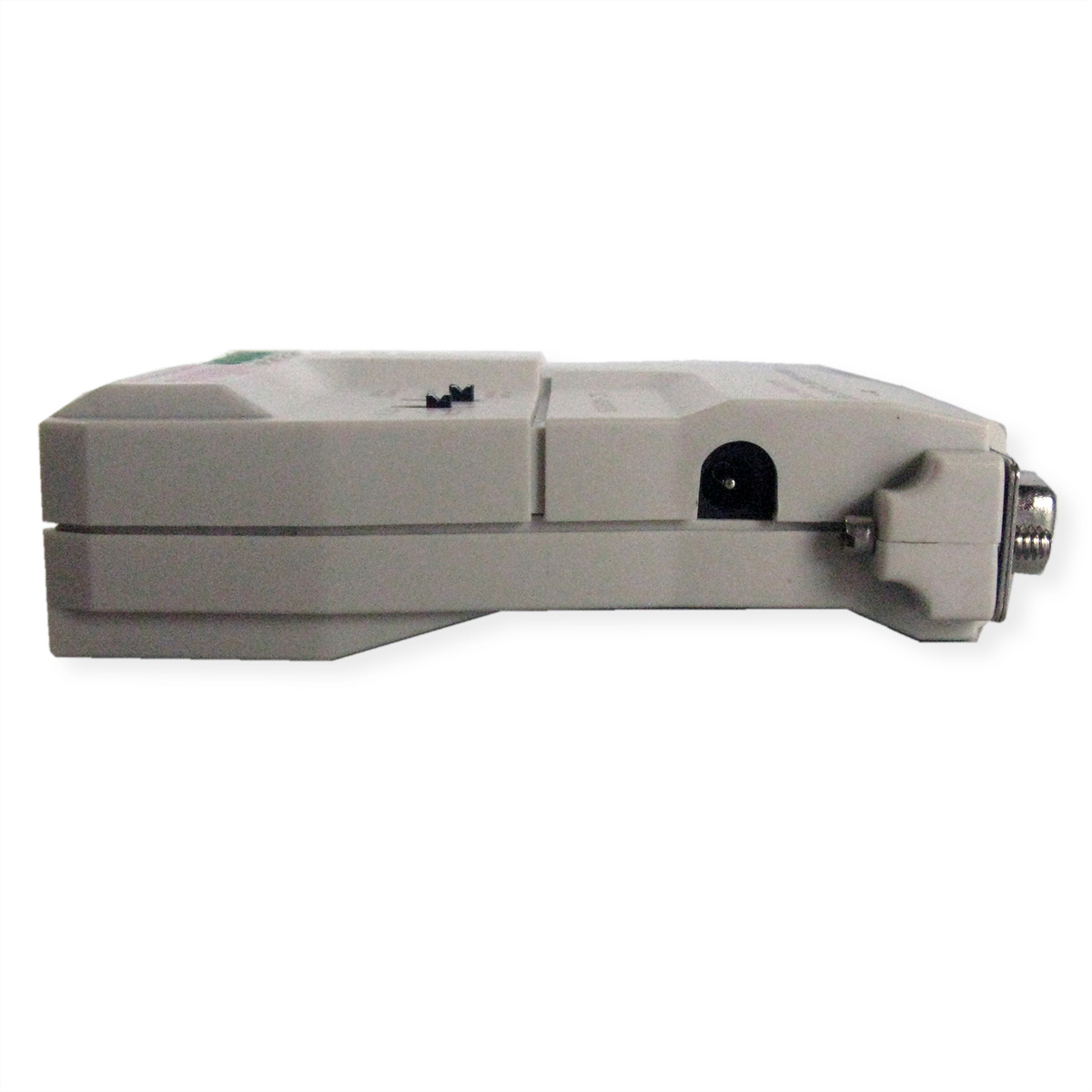 ROLINE Converter RS232-RS485, met galvanische scheiding Seriele ...