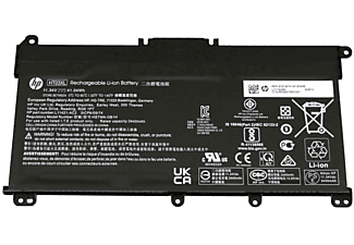 HP L11421-423 Original HT03XL Li-Polymer Akku, 11.34 Volt, 3600 mAh ...