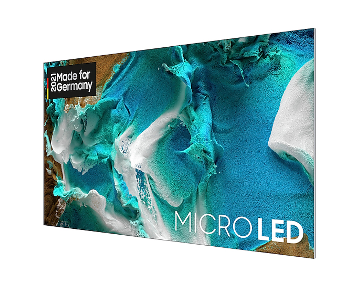 SAMSUNG MNA110MS1AC TV LED, 110 ", UHD 4K | MediaWorld.it