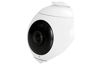 ALECTO DVC-180 - WLAN-Innenkamera - 180 Grad Winkel -, IP Kamera ...