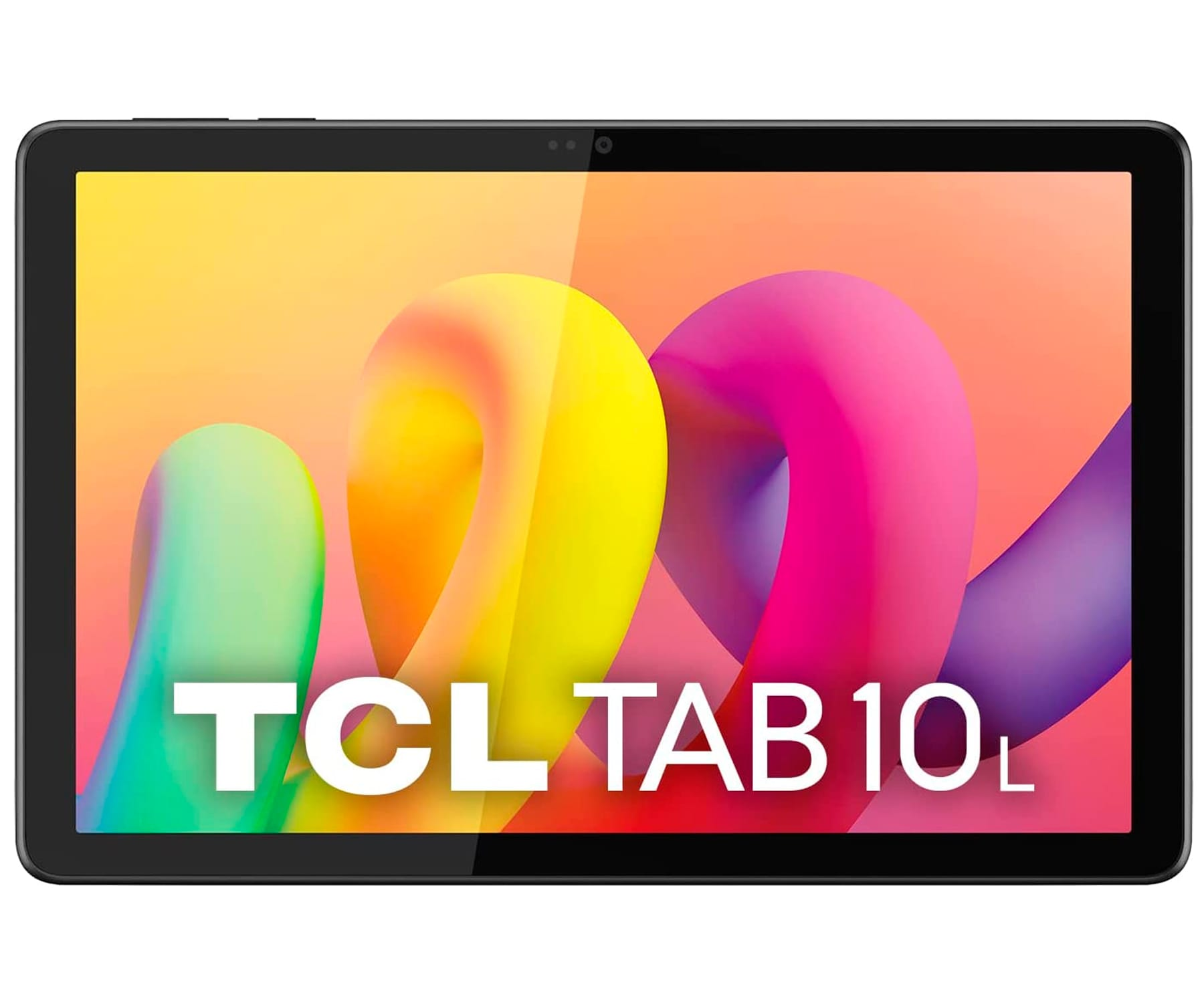 Tablet TCL Tab 10L, 32 GB, 4G (LTE), 10,1 ", Nero | MediaWorld.it