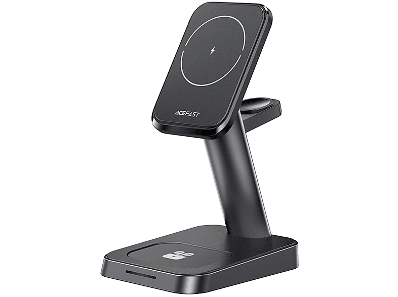 COFI E3 Induktives Ladegerät Universal, Schwarz | MediaMarkt