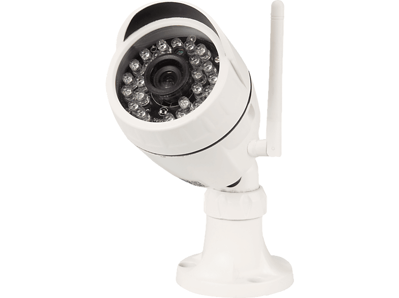 ALECTO DVC-215IP - Outdoor-, WiFi-Kamera | SATURN