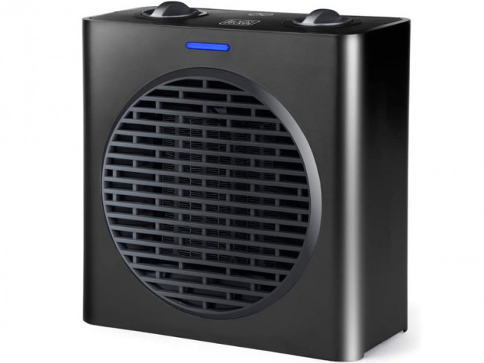 Stufa BLACK & DECKER BXSH1500E | MediaWorld.it