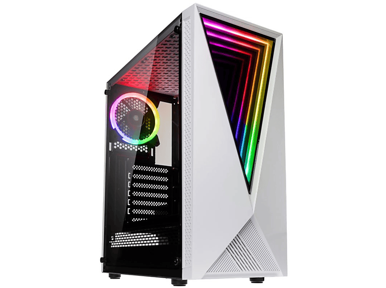 DCL24 Void, Windows 11 Pro, Gaming PC mit AMD Ryzen™ 5 Prozessor , 16 GB RAM , 1000 GB SSD , 0 ...