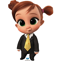 Boss Baby, The - Tina | MediaMarkt