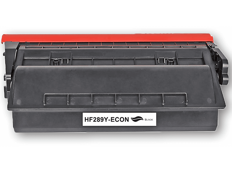 GIGAO 89Y, CF289Y Toner Patrone CF289Y 89Y Druckerpatronen kompatibel ...