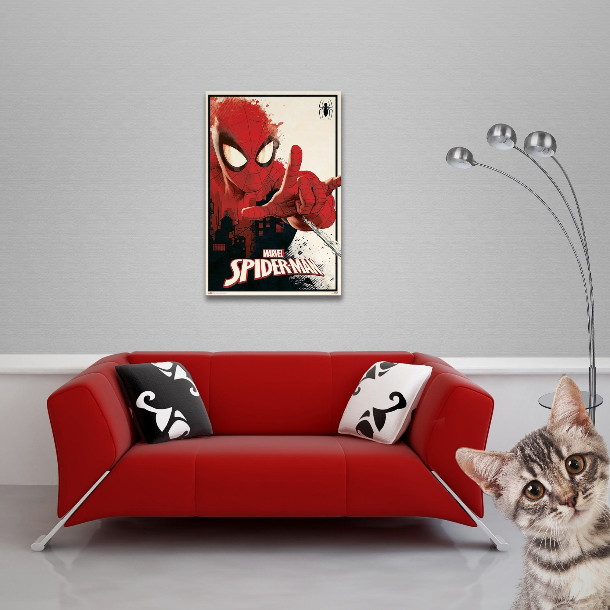 Spider-Man - Thwip | MediaMarkt