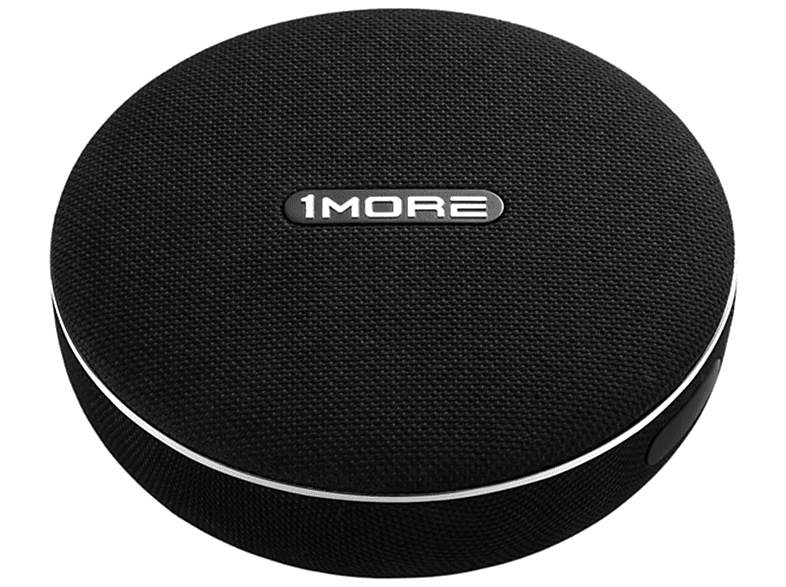Altavoz inalámbrico - 1MORE 2144740, 30 W, Bluetooth, Negro | MediaMarkt