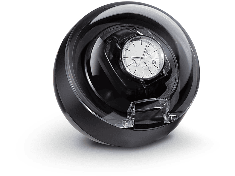 KLARSTEIN St. Gallen ll Premium Uhrenbeweger Uhrenbeweger | MediaMarkt