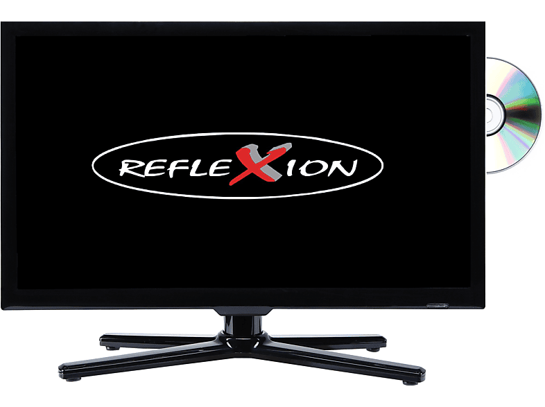 REFLEXION LDD2222 LED TV (22 Zoll / 55 cm, Full-HD) | MediaMarkt