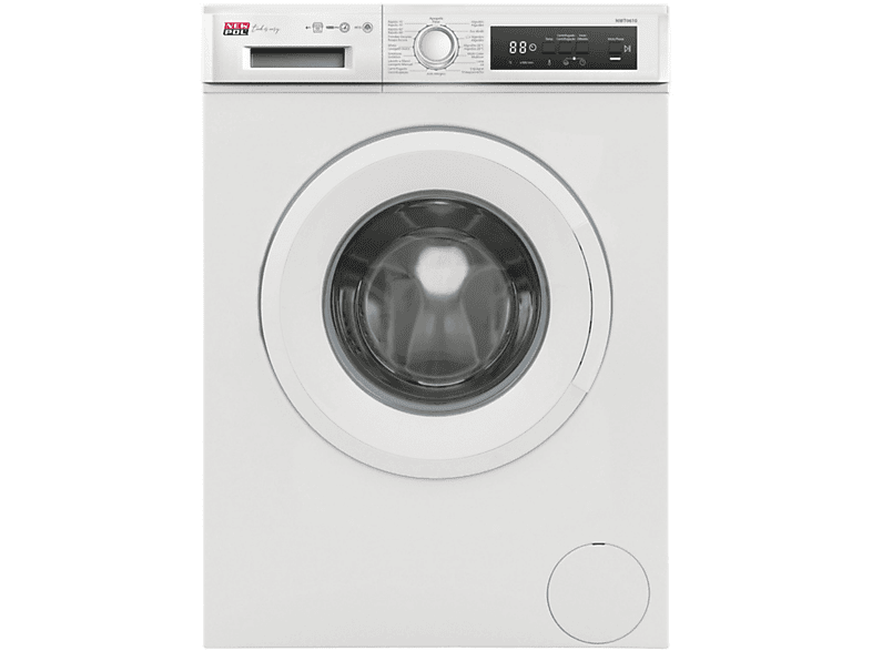 NEW POL NWT0610 Waschmaschinen (6 kg, D) | SATURN