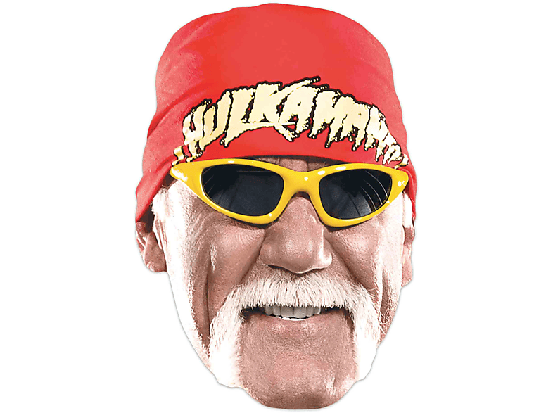 Wrestling - WWE - Hulk Hogan | SATURN