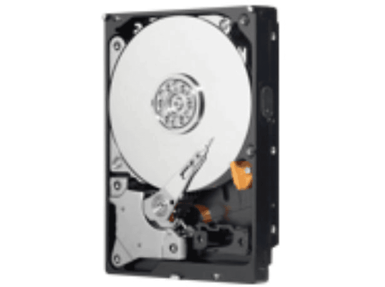 WD (WESTERN DIGITAL) WD1003FZEX, 1 TB, Interner Speicher, 3,5 Zoll ...