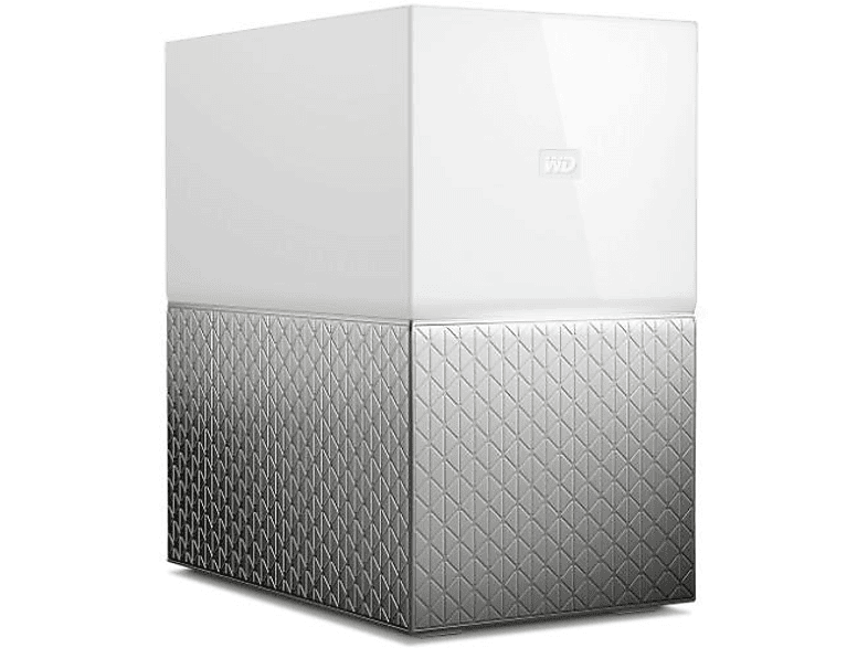 WD (WESTERN DIGITAL) WDBMUT0080JWT-EESN 8 TB 3,5 Zoll | MediaMarkt