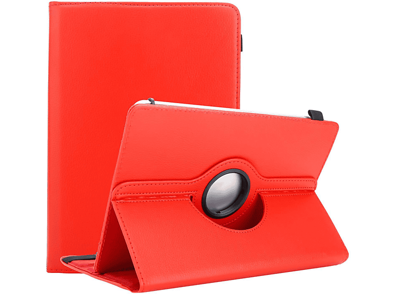 Funda para tablet - CADORABO Funda para tablet protección de 360 grados ...