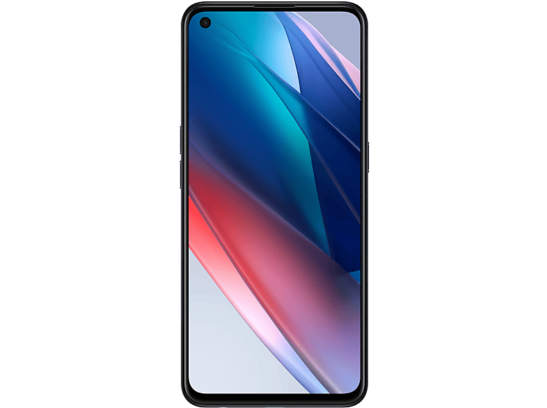 OPPO Find X3 Lite 128 GB schwarz | MediaMarkt
