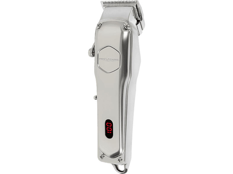 PROFICARE PC-HSM/R 3100 Haarschneider edelstahl | SATURN