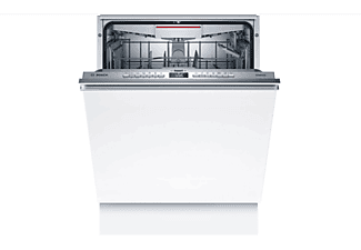BOSCH SMH4HVX31E Geschirrspüler (vollintegrierbar (Besteckschublade, 59 ...