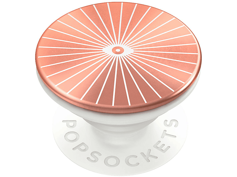POPSOCKETS PopGrip Luxe Backspin Aluminium Eye in the Sky ...