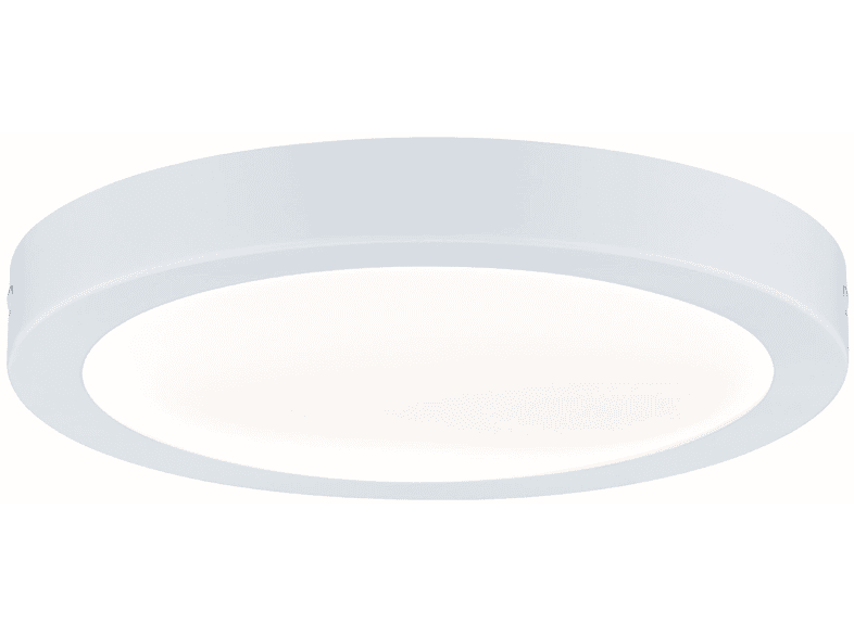 PAULMANN LICHT Abia (70899) LED Panel Warmweiß | MediaMarkt